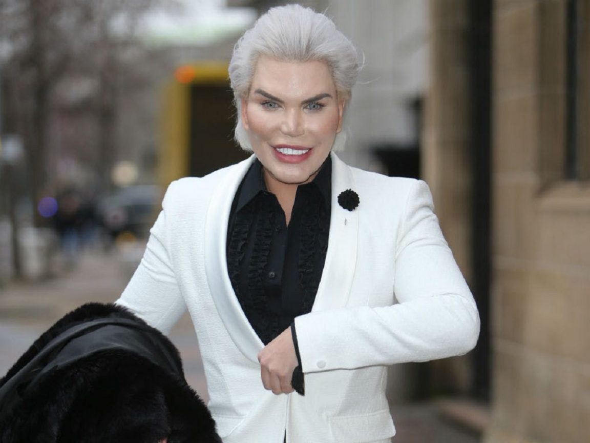 Rodrigo Alves oggi, da Ken a Barbie: «Finalmente posso dire al mondo ...