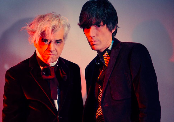 Bugo età, carriera e vita privata: tutto sul cantante milanese