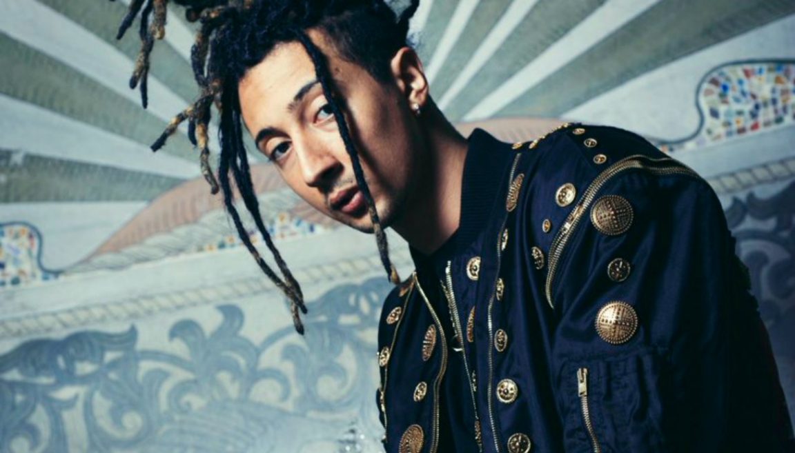 Ghali a Sanremo 2020: età, peso, altezza, carriera, vita privata del rapper