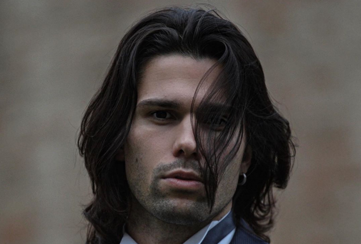 Luca Onestini Instagram, dedica compleanno nonna: «Non posso essere da ...