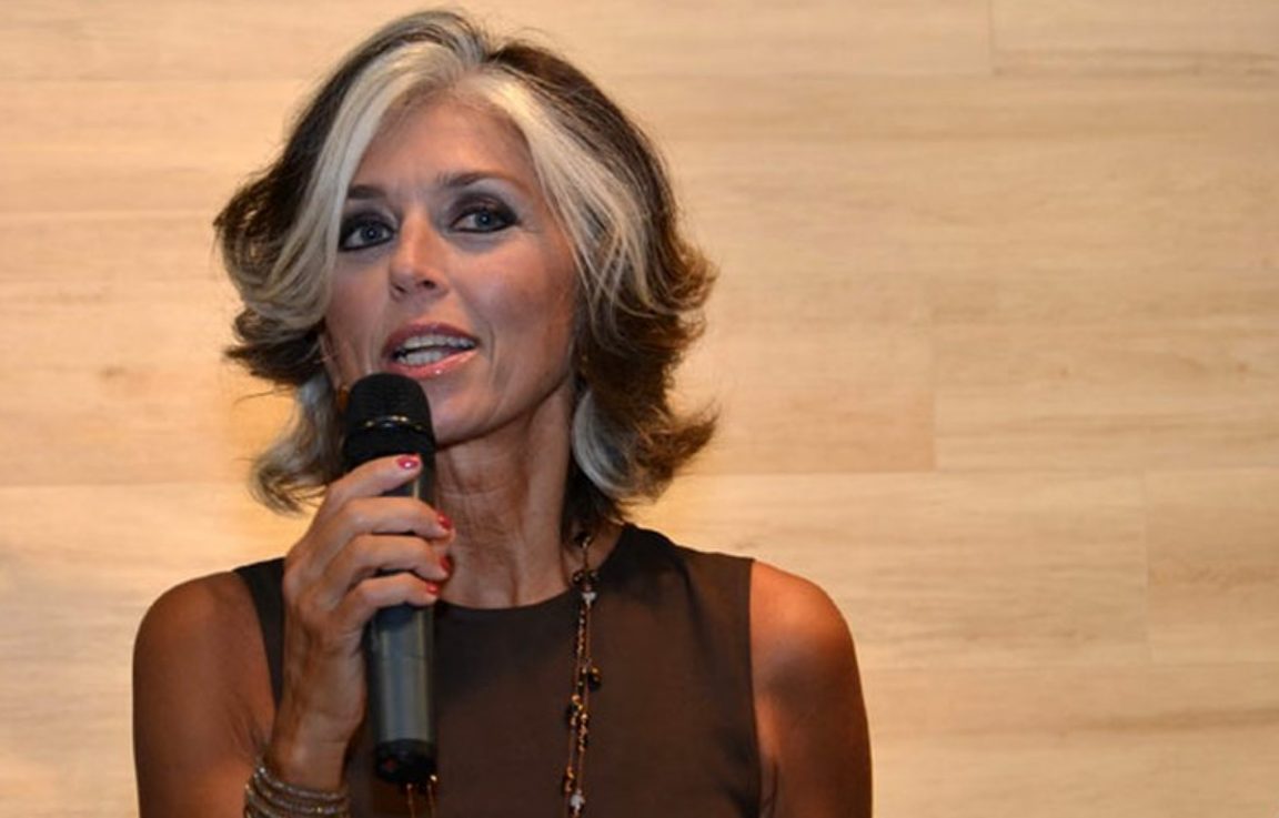 Paola Marella malattia, tumore al seno: «In un anno mi sono sottoposta ...