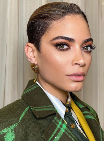 Elodie Instagram, provocante e sensuale sul palco di Sanremo: «Pazzesca!»