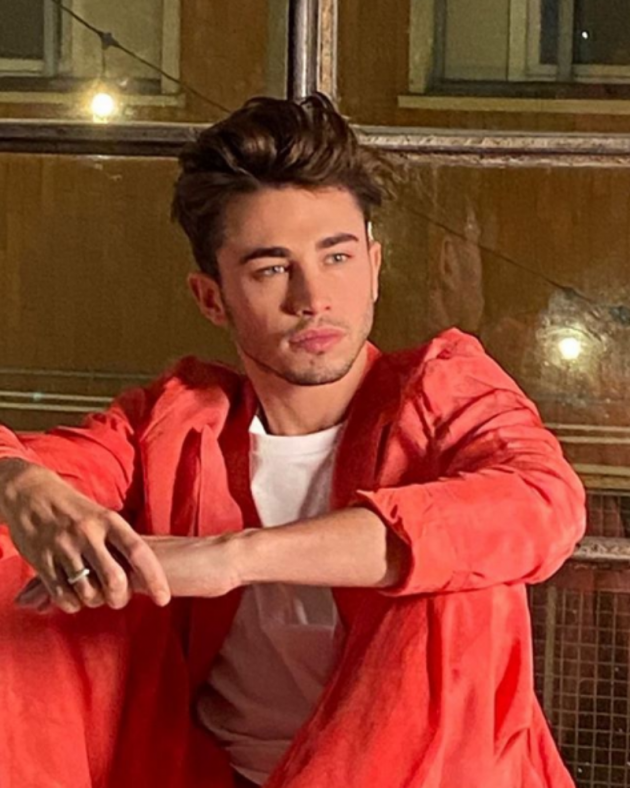 Riki età, altezza, peso, carriera e vita privata: tutto sul cantante ...