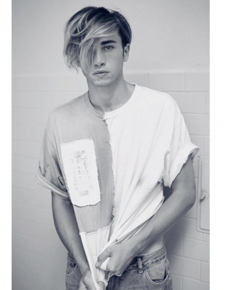 Riki età, altezza, peso, carriera e vita privata: tutto sul cantante ...