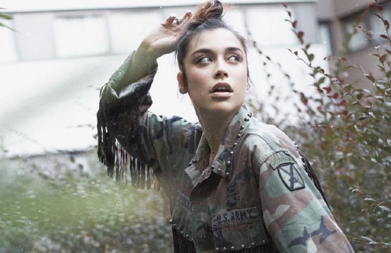 Ludovica Frasca Instagram Senza Veli è “patrimonio Artistico” «il Mio