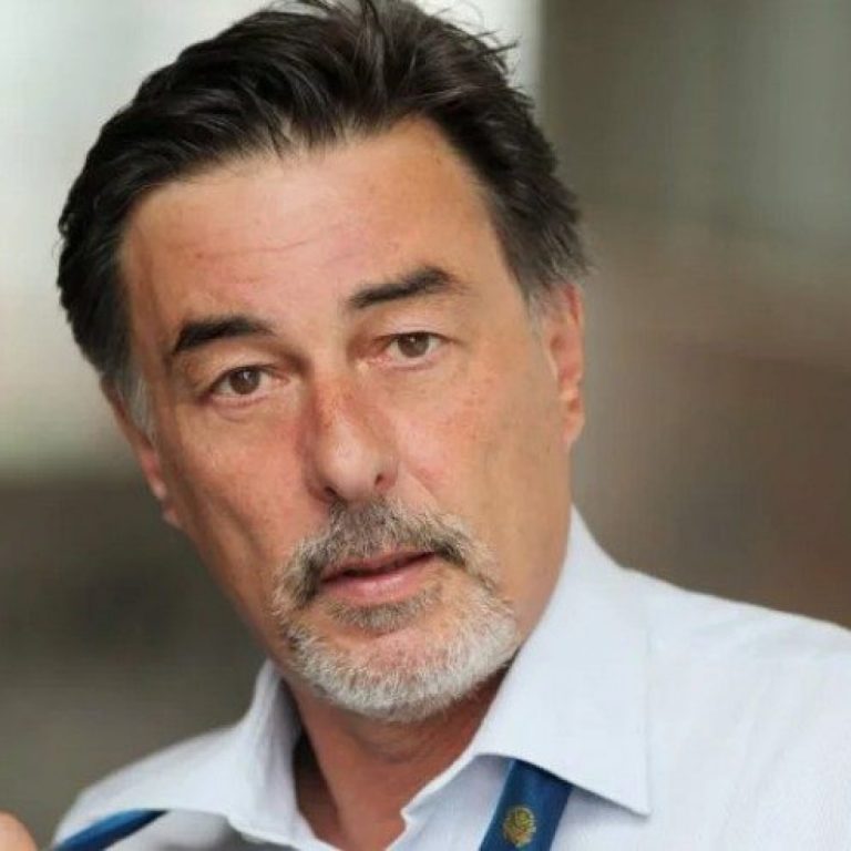 Luca Zingaretti, lutto grave per "Il commissario Montalbano": «Non ...