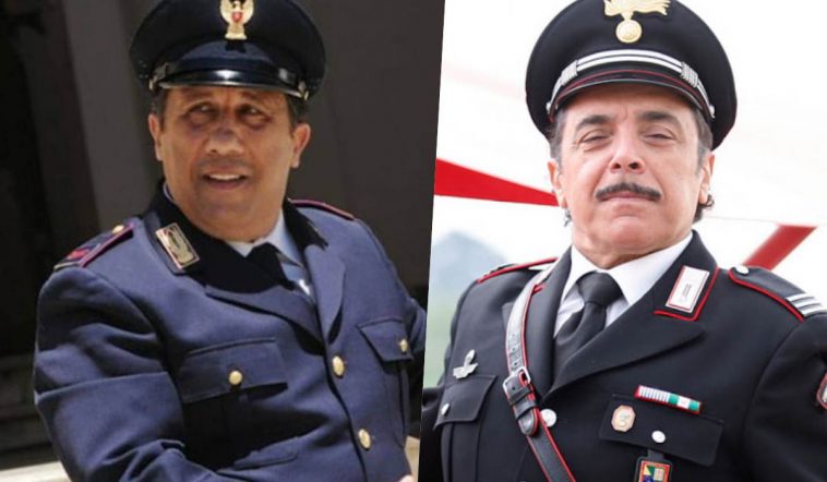 Angelo Russo, Catarella de 'Il Commissario Montalbano': proposta ...