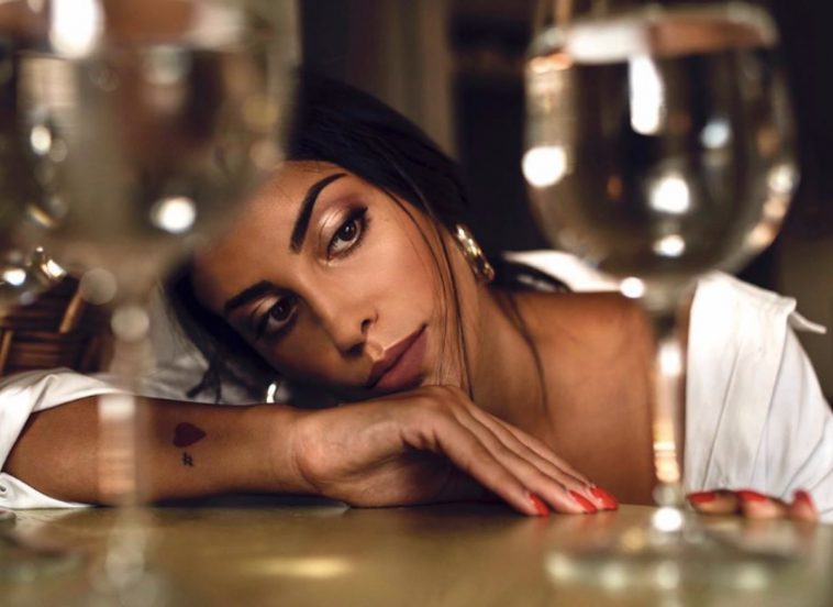 Irene Capuano Instagram, in bikini a 16 anni: «Non avevi ancora le te ...