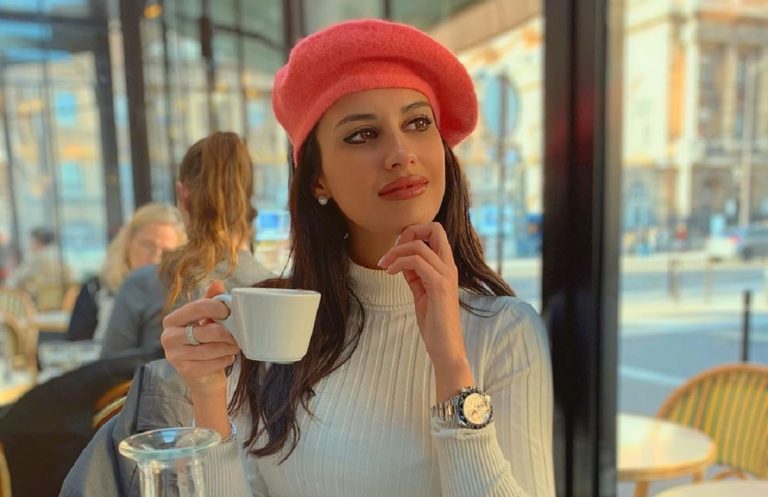 Eleonora Incardona Instagram, poderoso fondoschiena fasciato nei jeans ...