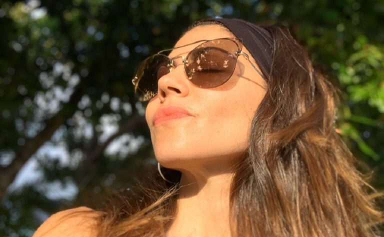 Flora Canto Instagram, in bikini in barca è un inno alla libertà: «Sei ...