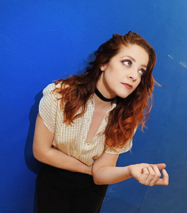 Noemi Instagram, incantevole in versione acqua e sapone: «Che sguardo!»