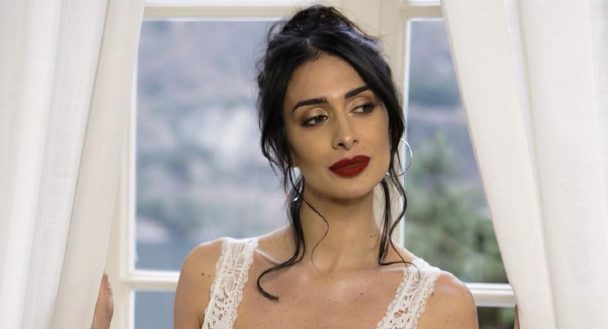 Alessia Messina Instagram, bomba di sensualità senza veli: ad alto ...