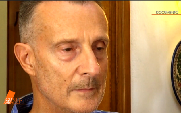 Antonio Logli oggi: il pianto disperato della figlia Alessia, nuova ...