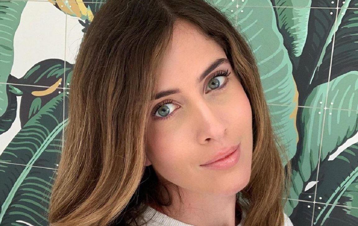 Francesca Ferragni Instagram i ‘ciclisti’ fasciano cosce e fianchi, l ...