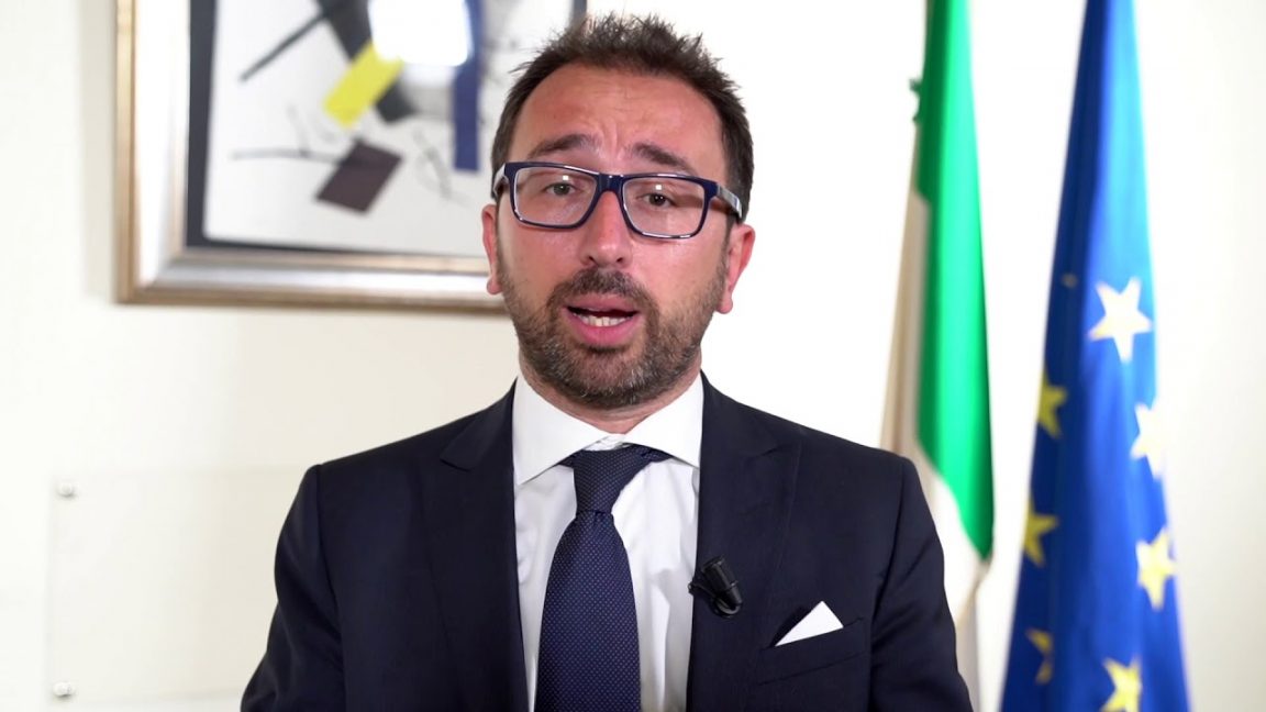Chi è Alfonso Bonafede: biografia e curriculum del Ministro della Giustizia