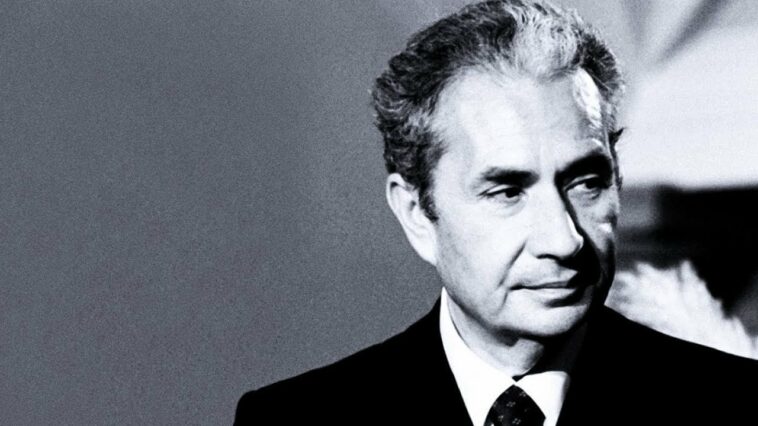 Chi era Aldo Moro: 42 anni fa venne ritrovato il cadavere del leader DC