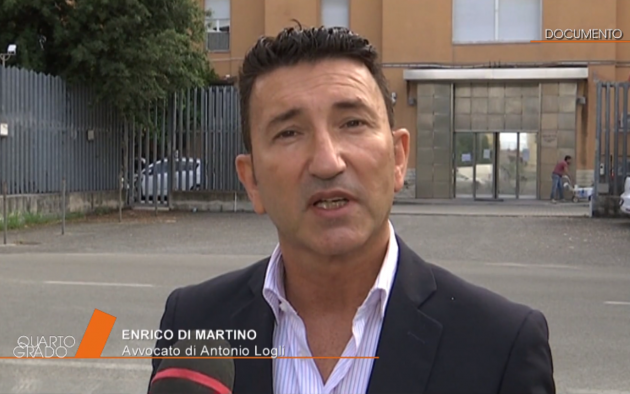 Antonio Logli scrive un libro per dire la sua verità: «Mai ucciso nessuno»