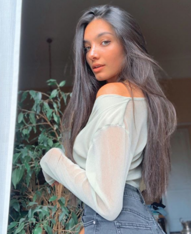 Mariasole Pollio Instagram, superlativa in bikini: «Che dire? Madre ...