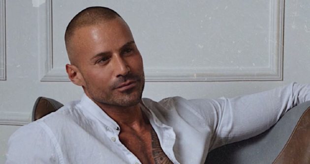 Jack Vanore fidanzata, chi è la donna che ha rubato il cuore dell ...