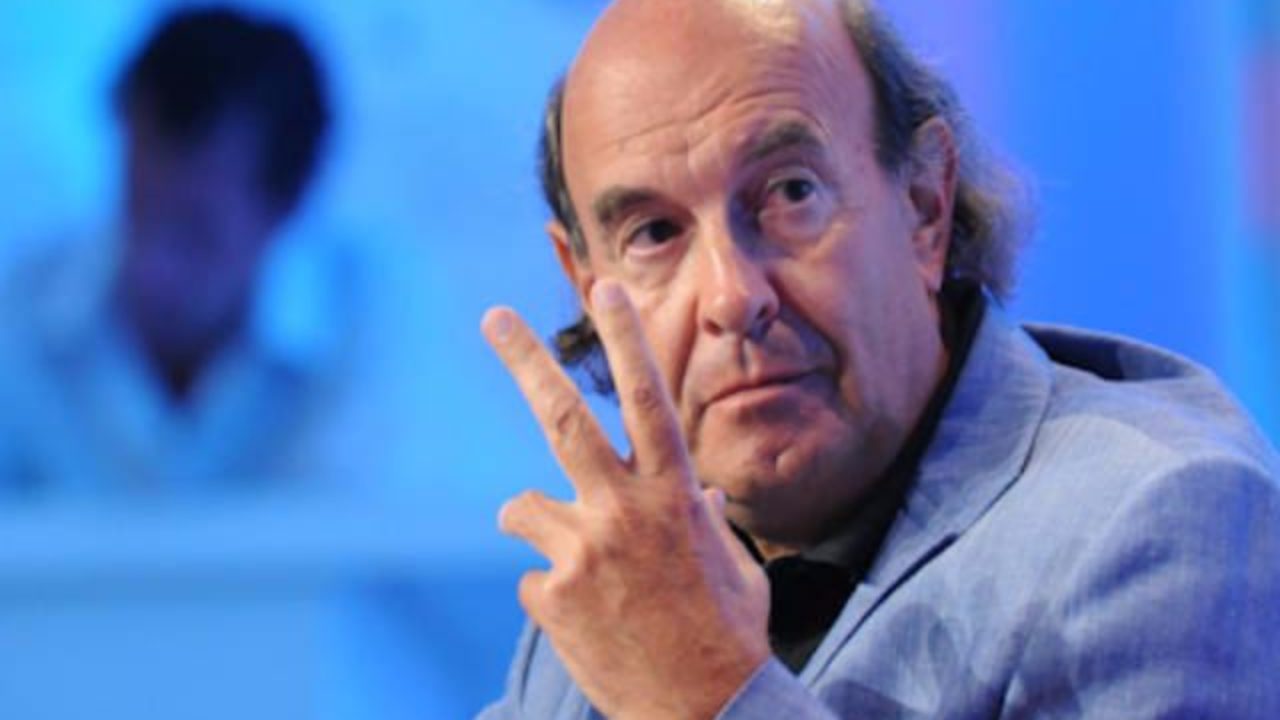 Stefano Zecchi: «La scuola non è competitiva. I programmi gli stessi di ...