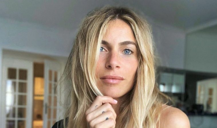 Eleonora Pedron stratosferica in bikini, fisico statuario: «Ma che ...