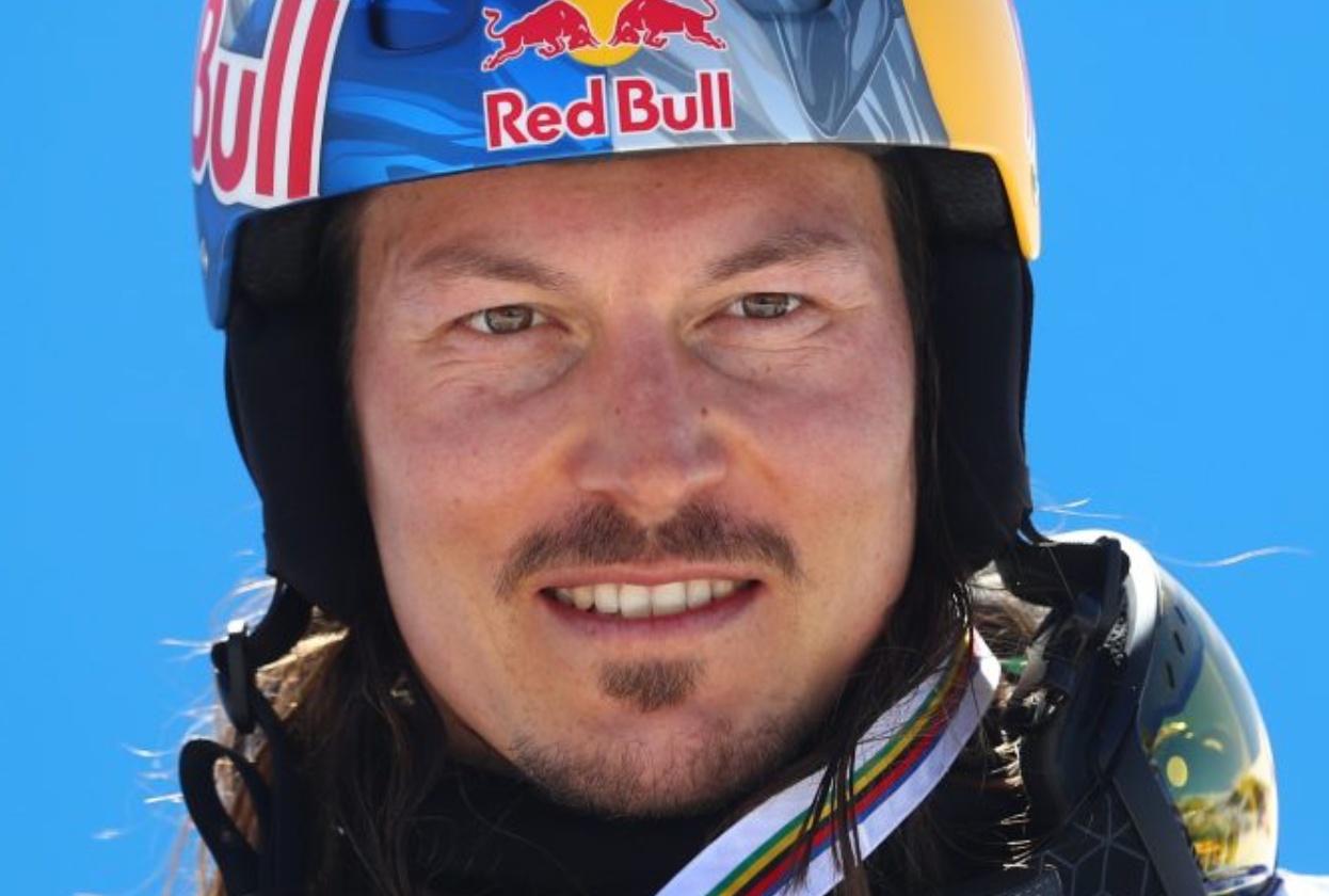 Alex Pullin morto in un incidente subacqueo: il campione dello ...