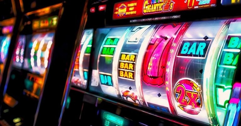 Conan, la slot machine che ti proietta nell’era hyboriana
