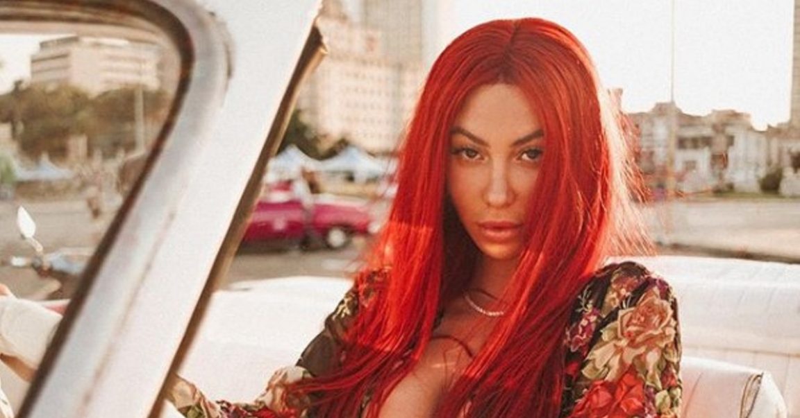 Valentina Fradegrada cantante, il debutto con “Sicaria”: la nuova hit ...