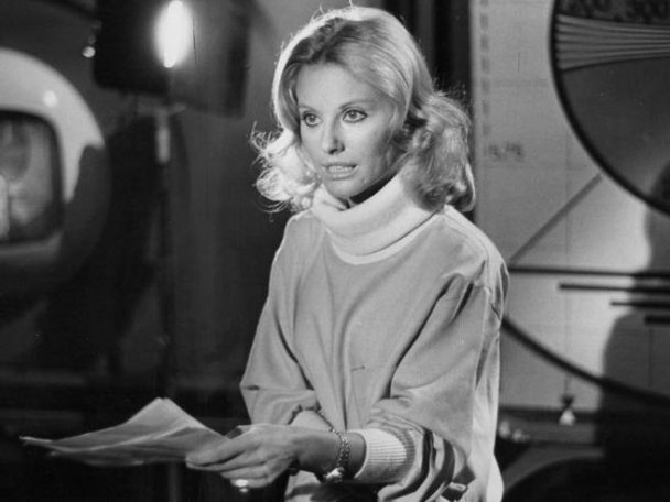 Gabriella Farinon, la Signorina Buonasera si racconta a “Io e Te ...