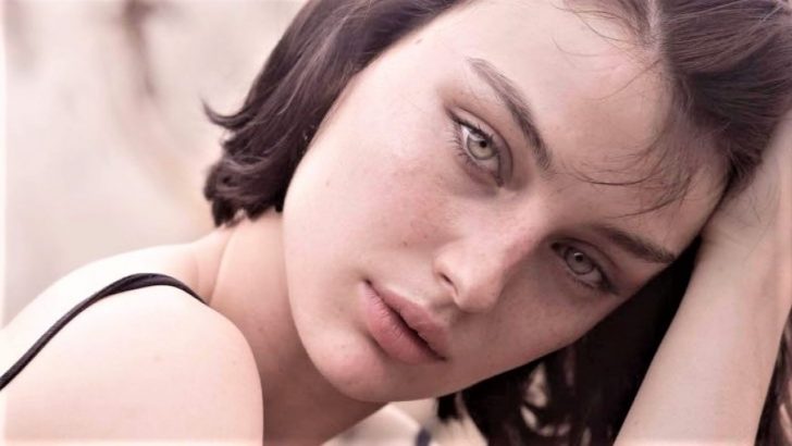 Alice Pagani Instagram, foto come un pulcino bagnato commuove