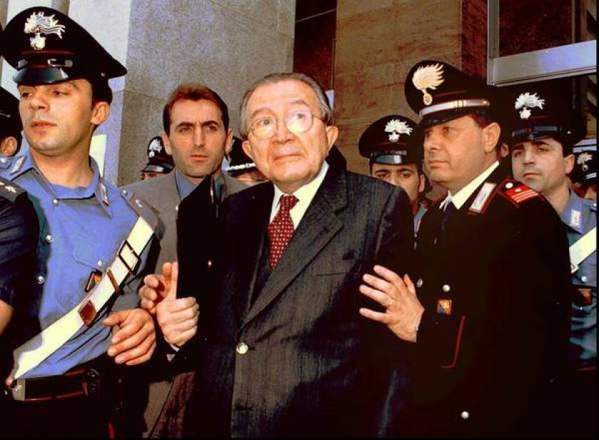 Giulio Andreotti diari segreti pubblicati, il figlio: «Non avrebbe ...
