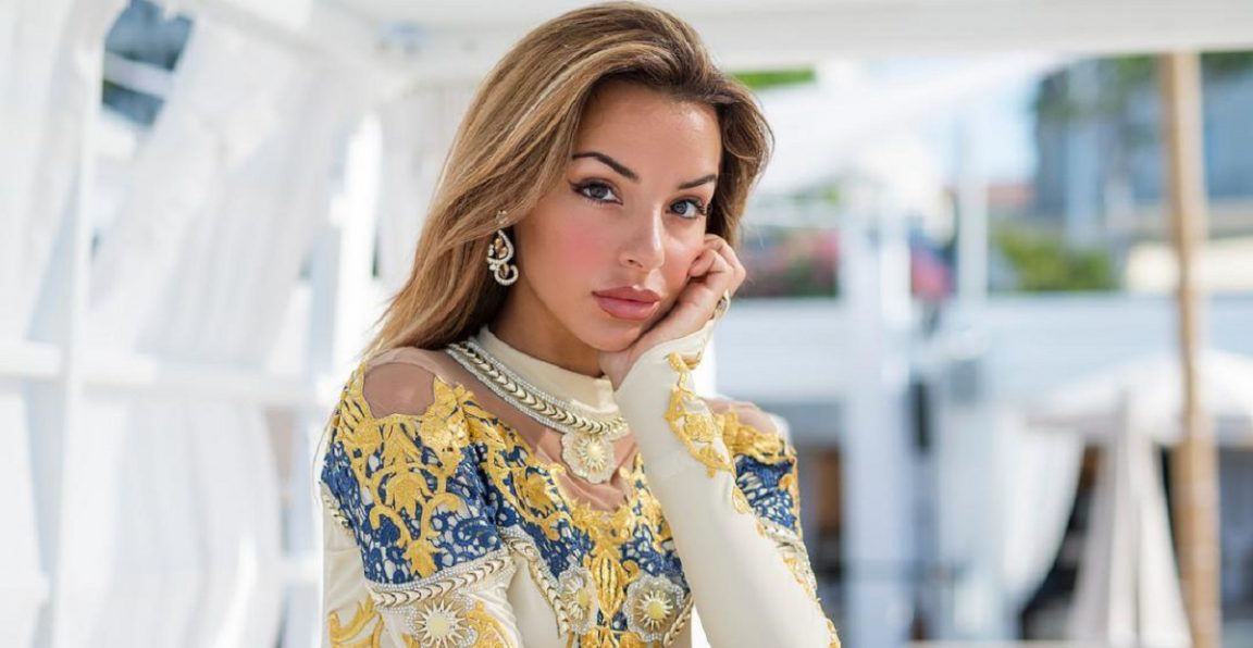 Giada Bagnoli Instagram, influencer dal fascino mondiale: «La tua ...