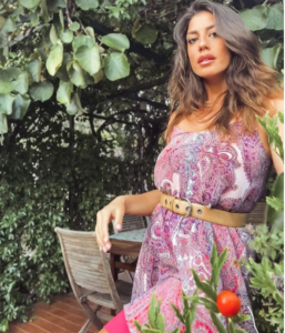 Vicky Piria Instagram, la foto in pista conquista i fan: «Qui abbiamo ...