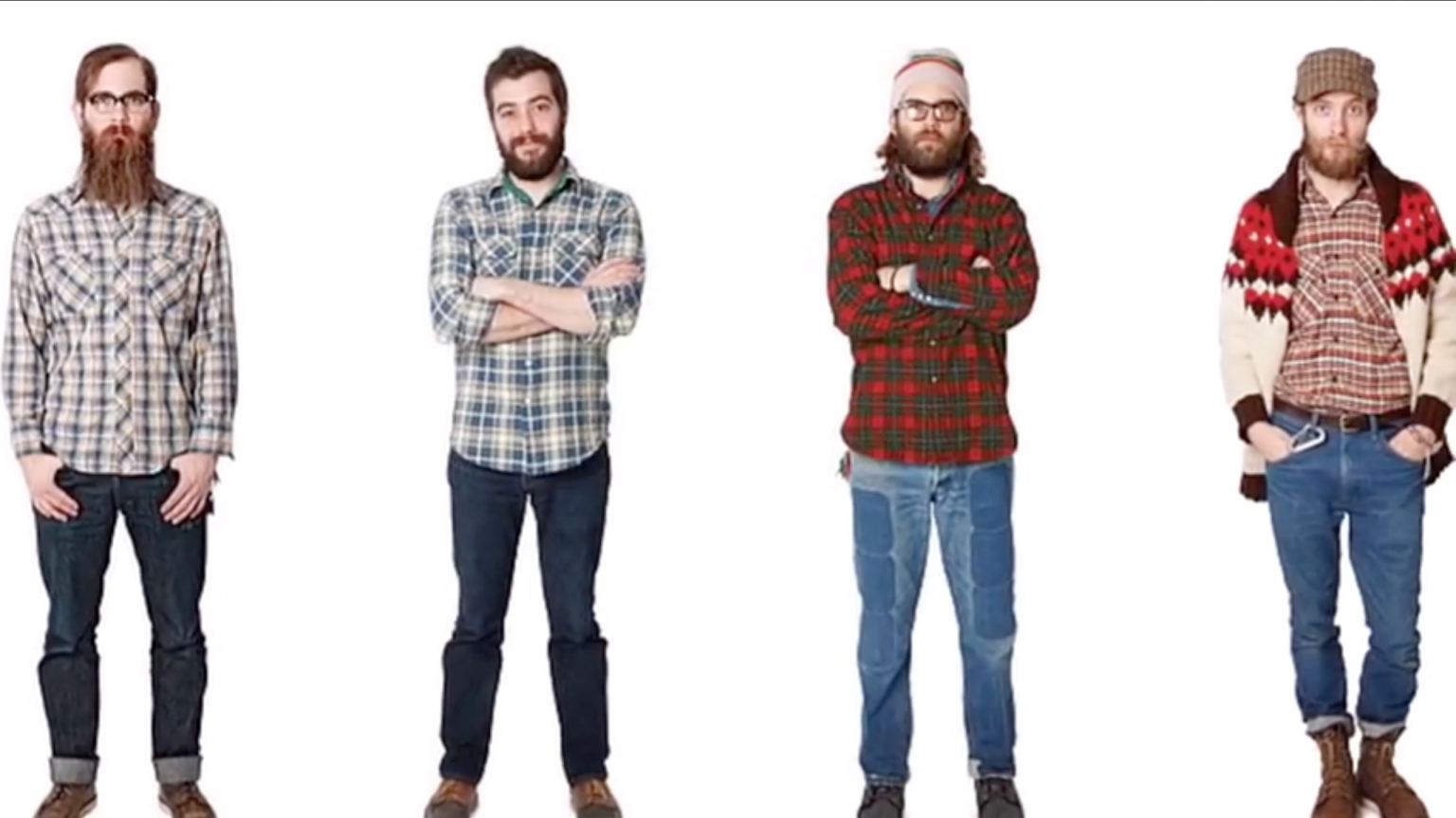 Hipster Culture: che cos'è e dove è nato questo modo di dire?