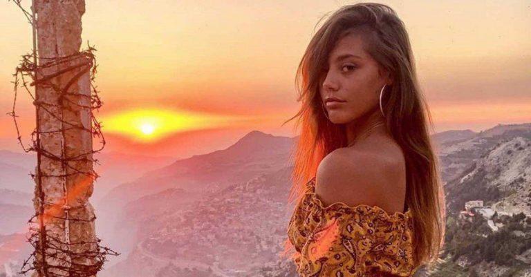 Talisa Ravagnani Instagram, attitudine da femme fatale: «Tutto questo è ...