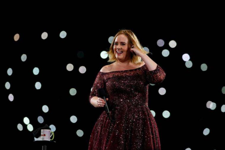 Adele dimagrita, impressionante la trasformazione, parla la ...