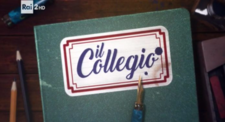 Il collegio 5, il cast e la data d'inizio: tutto pronto per rivivere i ...