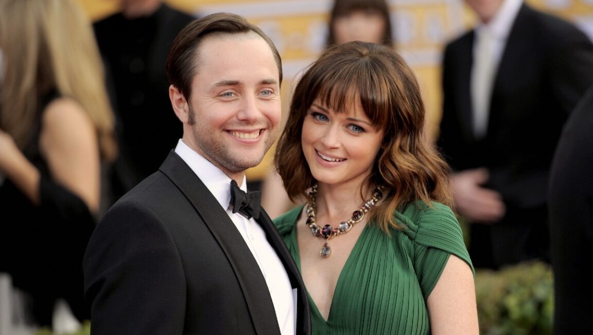 Alexis Bledel oggi: ecco com'è diventata Rory di Una mamma per Amica
