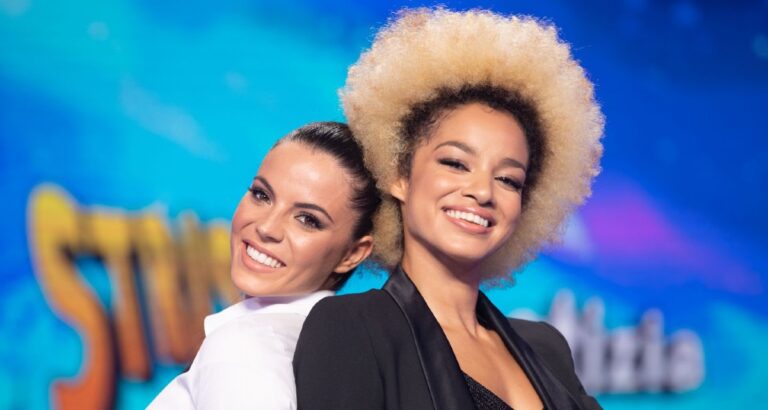 Le Veline di Striscia la Notizia: quanto guadagnano a puntata e al mese?