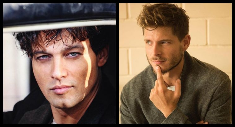 Live Non è la D'Urso Gabriele Rossi racconta la storia con Gabriel Garko