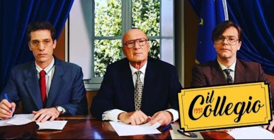 Il collegio 5 anticipazioni sesta puntata questa sera su Rai 2