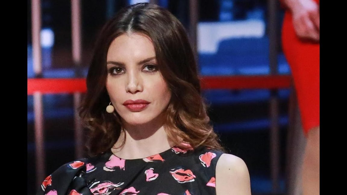 Ilenia Pastorelli: età, peso, altezza, vita privata e carriera