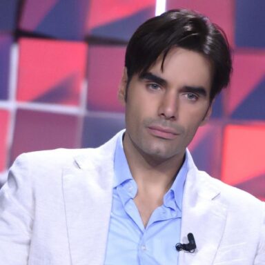 Chi è Stefano Carla Aletti: il nuovo compagno di Daria Bignardi
