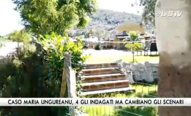 Maria Ungureanu ultime notizie: cade accusa omicidio per Daniel Ciocan