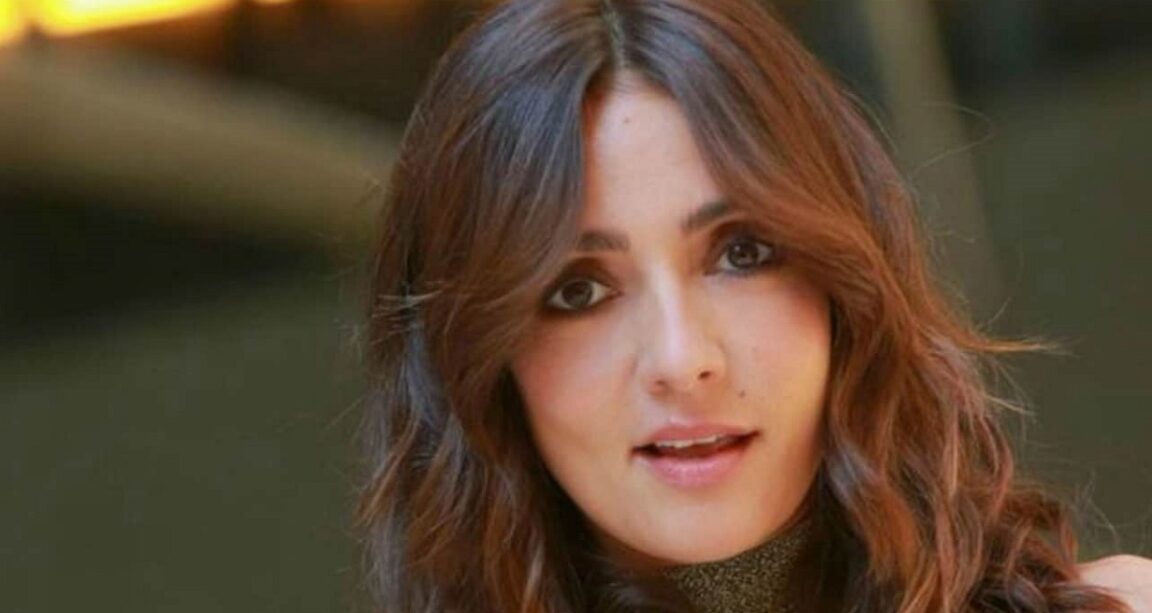 Ambra Angiolini attrice, cantante e scrittrice: i mille volti dell’ex ...