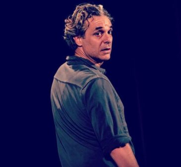 Chi è Francesco Colella età, altezza, peso, carriera, moglie e figli