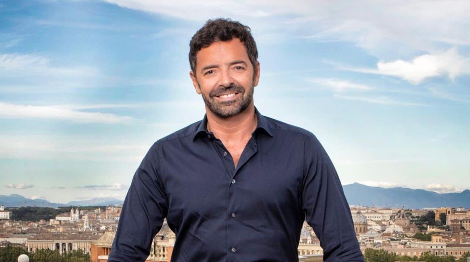 Alberto Matano: età, peso, altezza, carriera e vita privata del noto ...