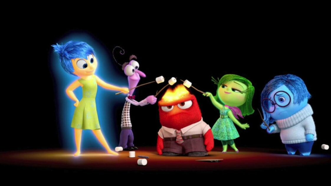 Inside Out stasera su Italia 1: tutte le curiosità sul film delle emozioni