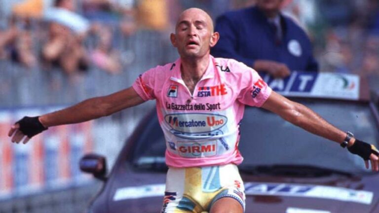 Marco Pantani morte, le parole del massaggiatore storico: «La verità me ...