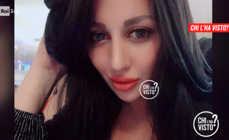 Khrystyna Novak scomparsa: risposte importanti dai dati router wi-fi?